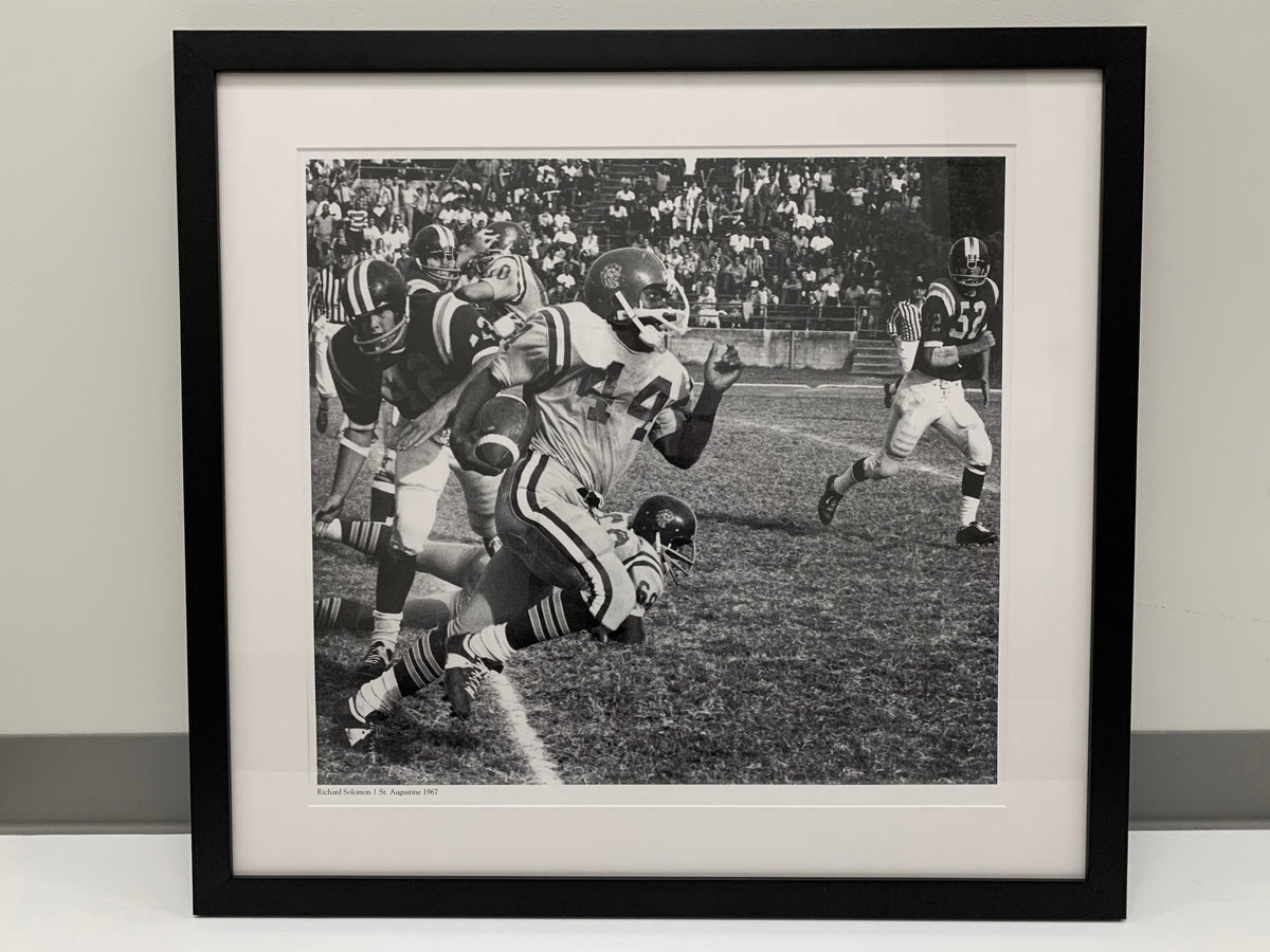 Photo Print: Richard Solomon | St. Augustine 1967 – Shop WLAE